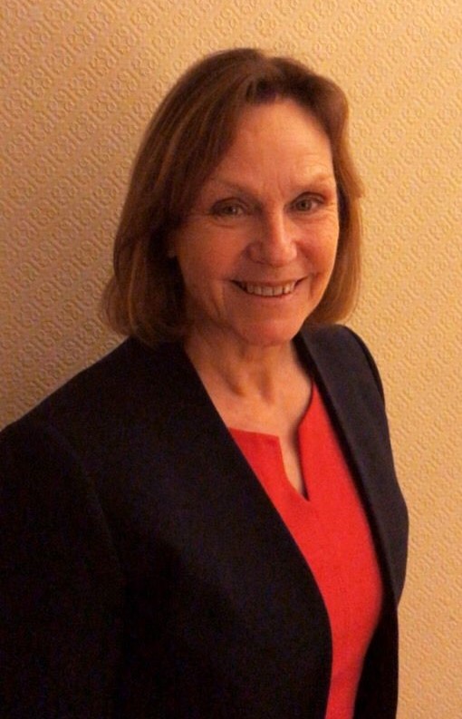 Karen O'Keefe - Birmingham Diocesan Multi-Academy Trust