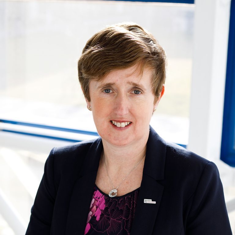 Sharon Bell - Birmingham Diocesan Multi-Academy Trust